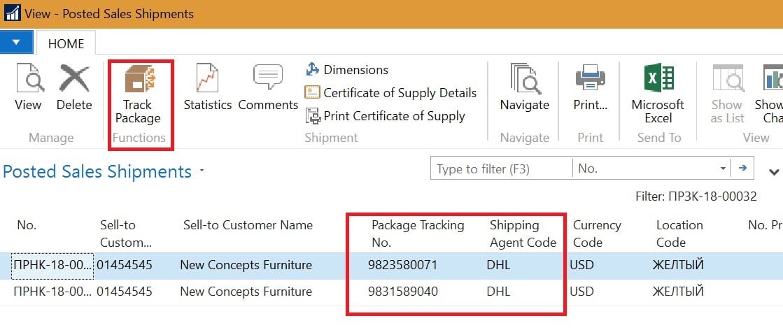 Tips and Tricks for Microsoft Dynamics NAV (Navision) End Users